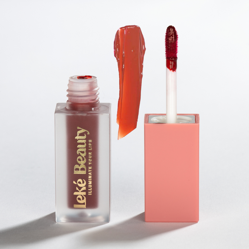 Best Selling Lip Stains | Australia | Leke Beauty
