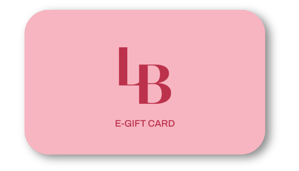 Leké Beauty Gift Card | Long Lasting Lip Stain